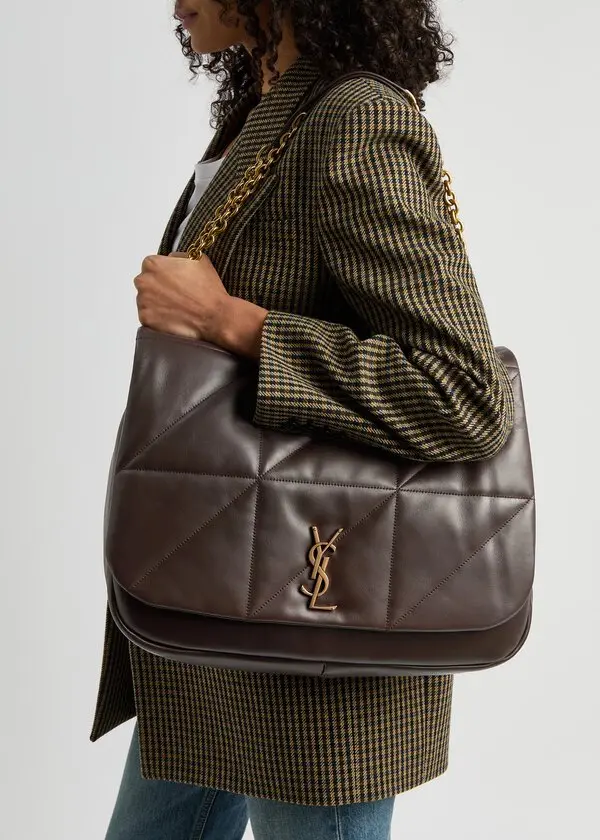Saint Laurent Jamie 4.3 Xl Shoulder Bag