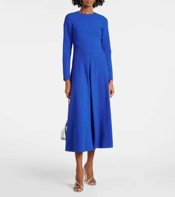ROKSANDA Deilin Midi Dress