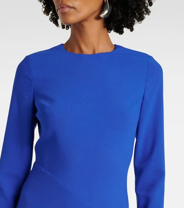 ROKSANDA Deilin Midi Dress