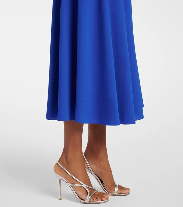 ROKSANDA Deilin Midi Dress