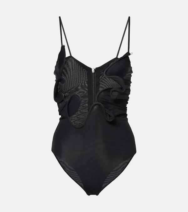 Christopher Esber Molded Venus Bodysuit