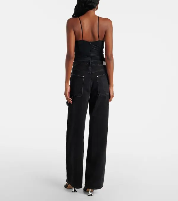 Christopher Esber Molded Venus Bodysuit