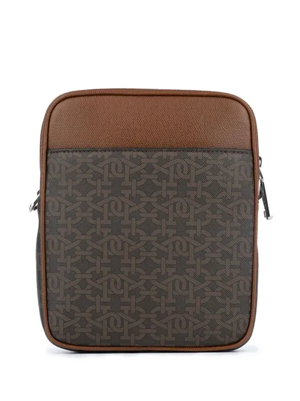 Bally Leather Clutch