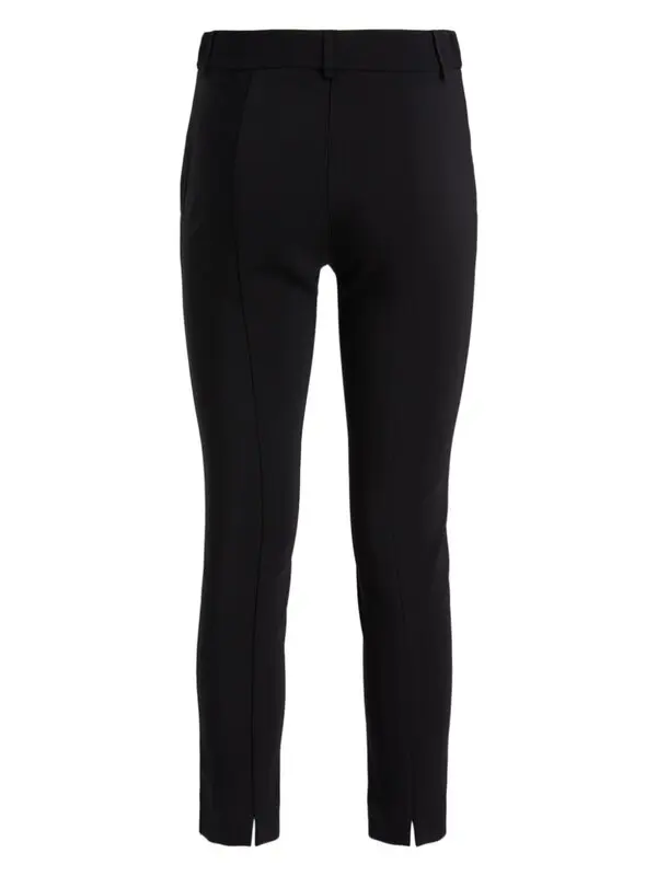 SIMONA CORSELLINI Skinny Trousers