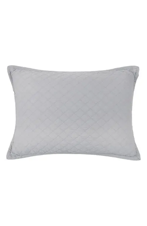 POM POM AT HOME Monaco Big Accent Pillow - Ocean