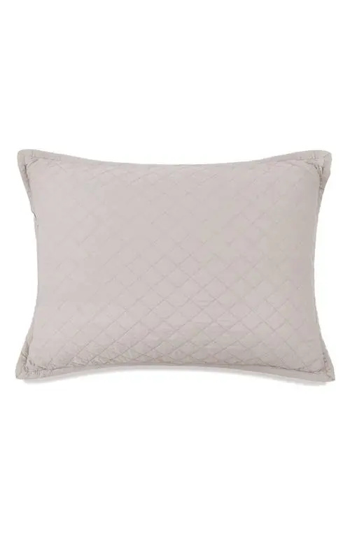 POM POM AT HOME Monaco Big Accent Pillow - Sand