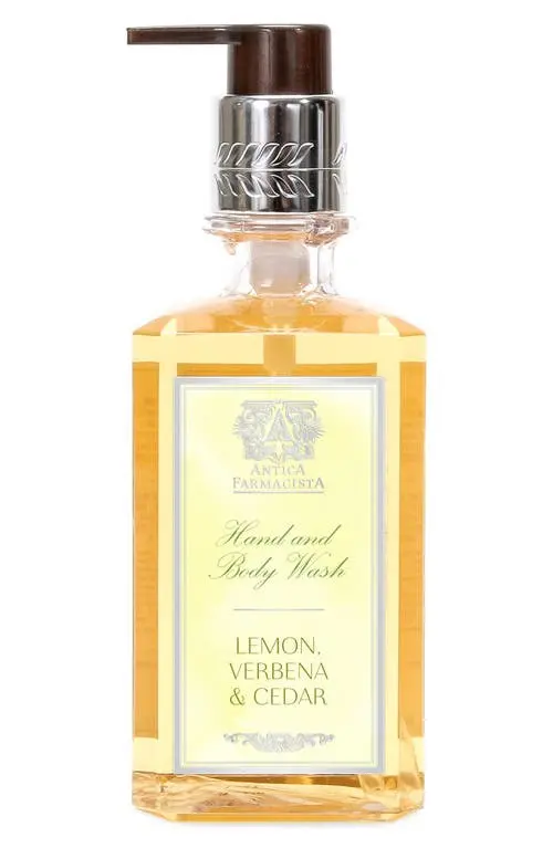 ANTICA FARMACISTA Lemon