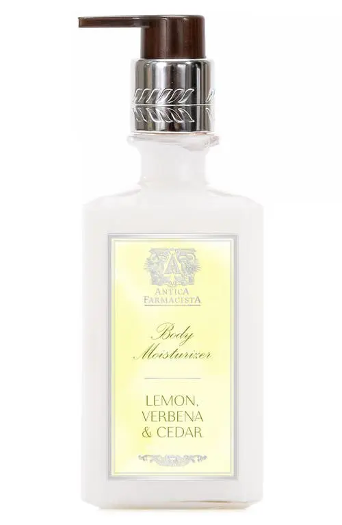 ANTICA FARMACISTA Lemon