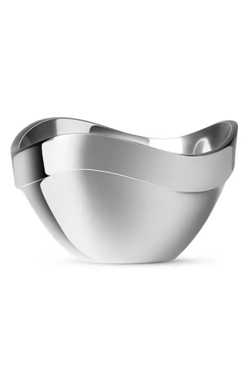 NAMBE Billow Nut Bowl - Brown