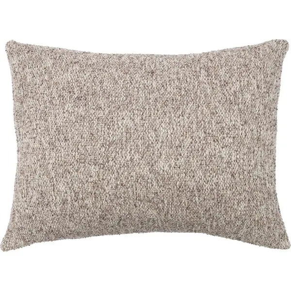 POM POM AT HOME Brentwood Big Accent Pillow - Pebble