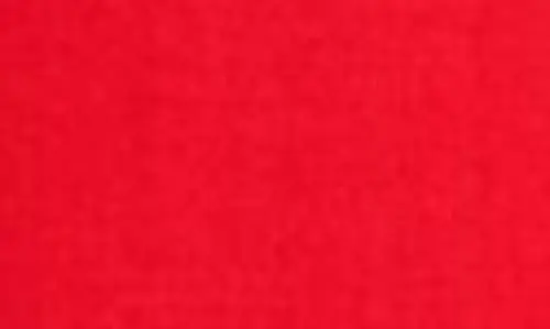 Solid & Striped The Halter Soglio Dress - Apple Red | Editorialist