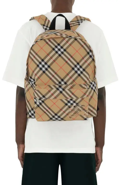 Burberry Essential Backpack