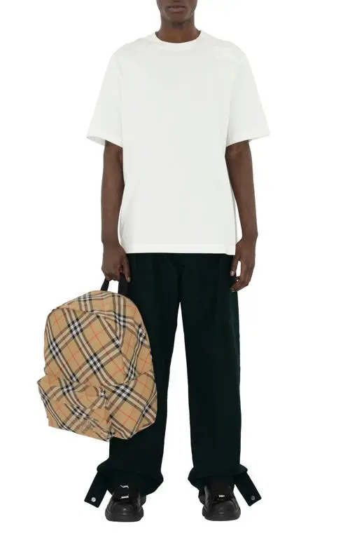Burberry Essential Backpack