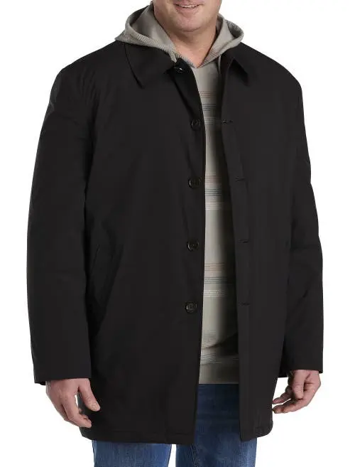 Michael Kors Kedrick All-weather Jacket - Black