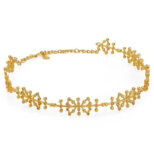 DHWANI BANSAL Auro Choker
