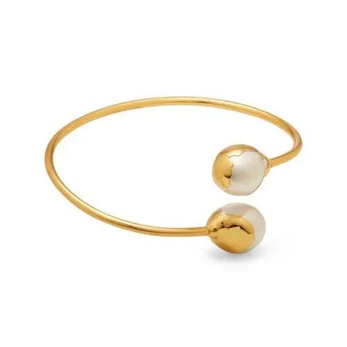 DHWANI BANSAL Reva Pearl Bracelet