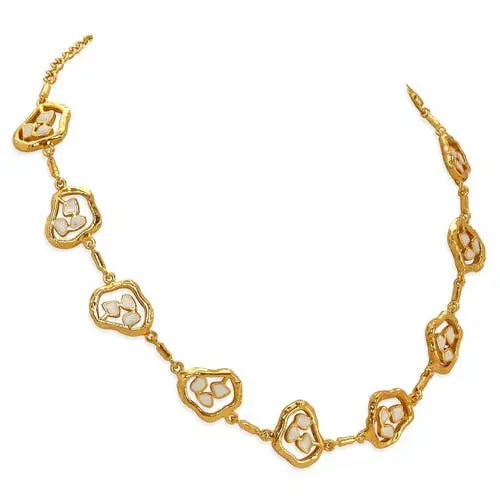 DHWANI BANSAL Terra Choker