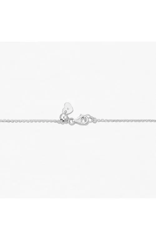 Hearts On Fire Aerial Dewdrop Diamond Bracelet - White Gold/ Diamond
