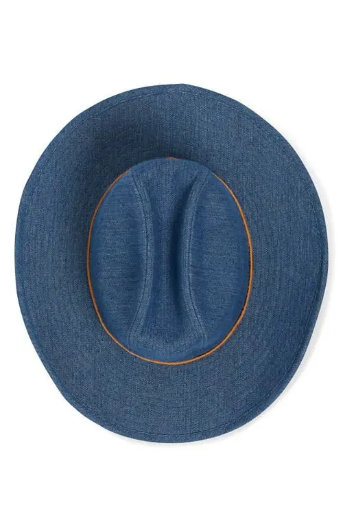 Brixton Range Cowboy Hat