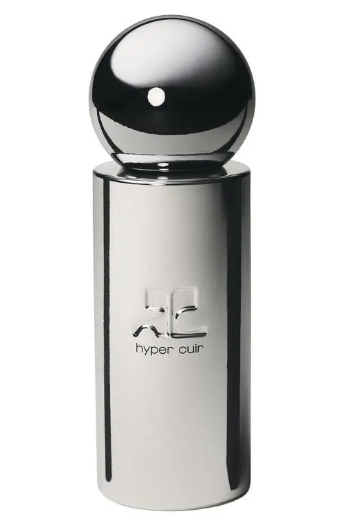 COURREGES Hyper Cuir Eau De Parfum - No Color