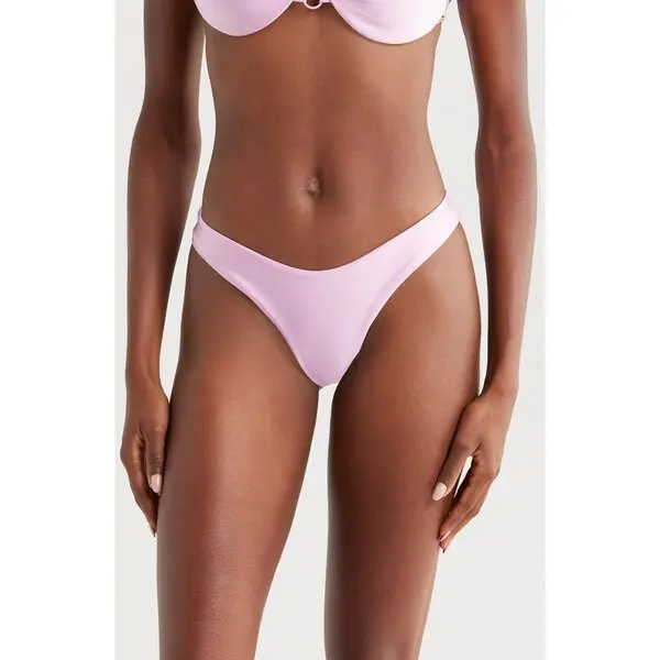BOAMAR Saal Bikini Bottom - Rose
