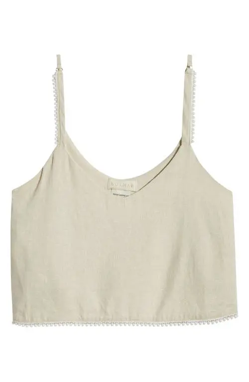 BOAMAR Alya Crop Camisole