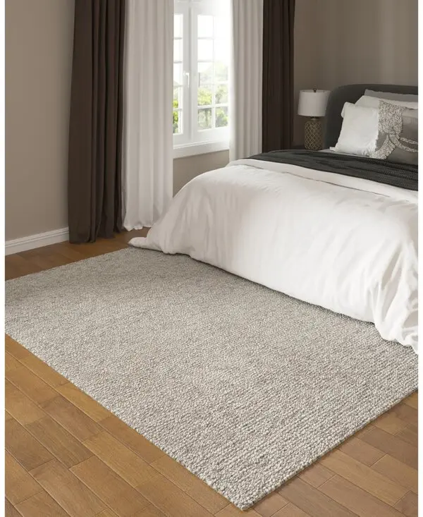 LR HOME Ella Dom-585 Area Rug, 2' X 3