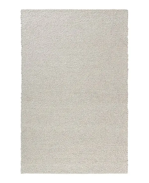 LR HOME Ella Dom-585 Area Rug, 7'9 X 9'9 - Ivory