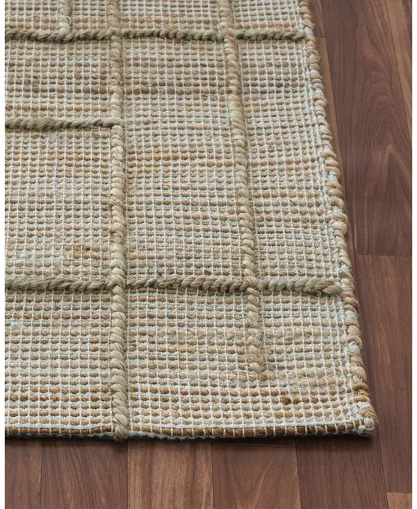LR HOME Naella Mes-569 Area Rug, 5' X 7'9