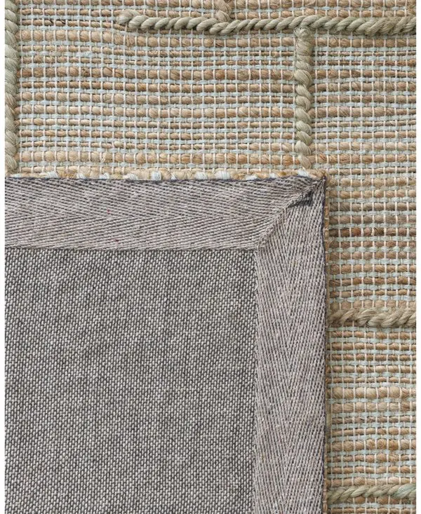 LR HOME Naella Mes-569 Area Rug, 7'9 X 9'9