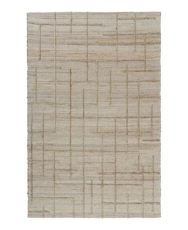 LR HOME Naella Mes-569 Area Rug, 7'9 X 9'9