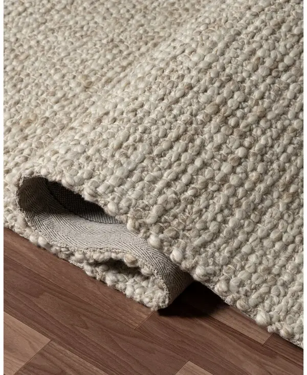 LR HOME Ella Dom-604 Area Rug, 2' X 3 - Beige