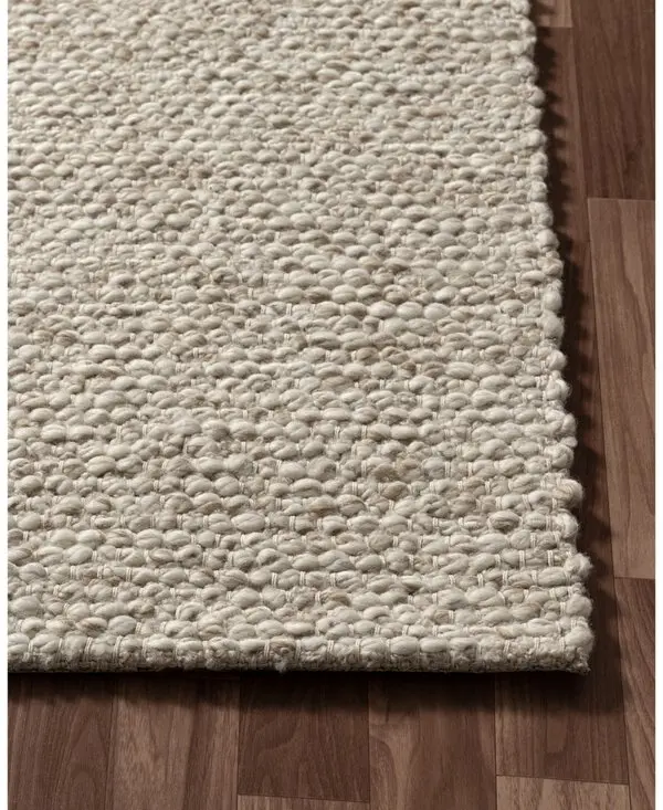 LR HOME Ella Dom-604 Area Rug, 7'9 X 9'9 - Beige