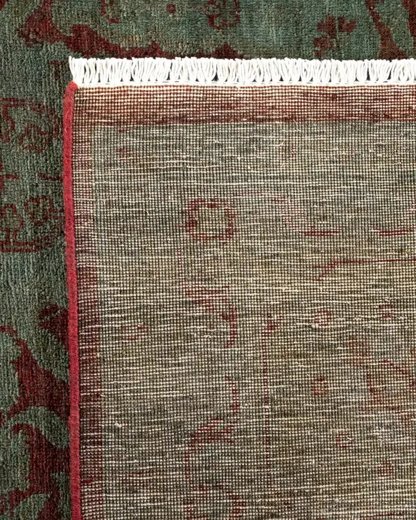 Bloomingdale'S Fine Vibrance M1457 Area Rug, 9' X 12'6
