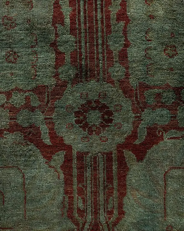 Bloomingdale'S Fine Vibrance M1457 Area Rug, 9' X 12'6