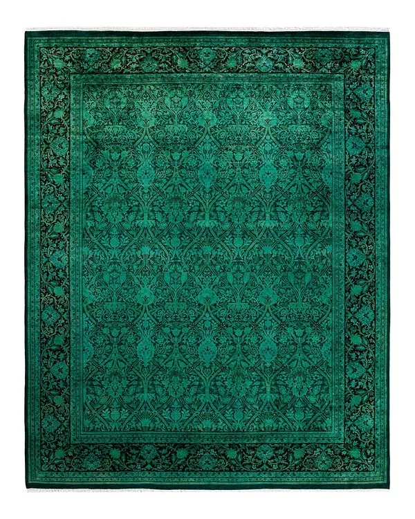 Bloomingdale'S Fine Vibrance M1170 Area Rug, 8'2 X 10'4