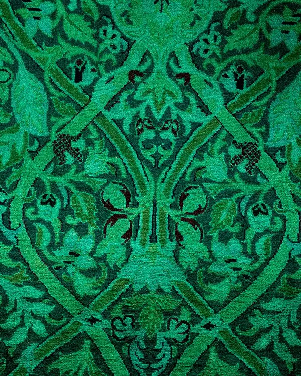 Bloomingdale'S Fine Vibrance M1170 Area Rug, 8'2 X 10'4
