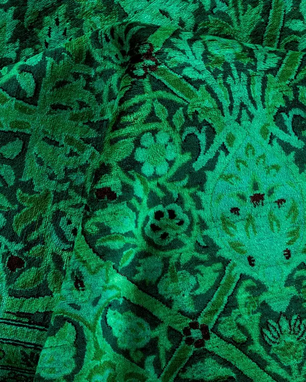 Bloomingdale'S Fine Vibrance M1170 Area Rug, 8'2 X 10'4
