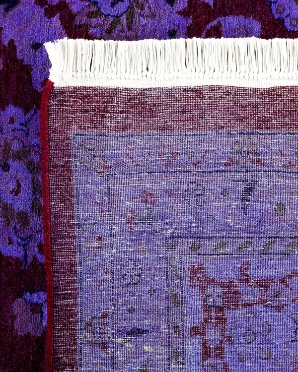Bloomingdale'S Fine Vibrance M1375 Area Rug, 9'2 X 12'3