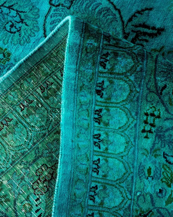 Bloomingdale'S Fine Vibrance M1070 Area Rug, 8' X 10'3
