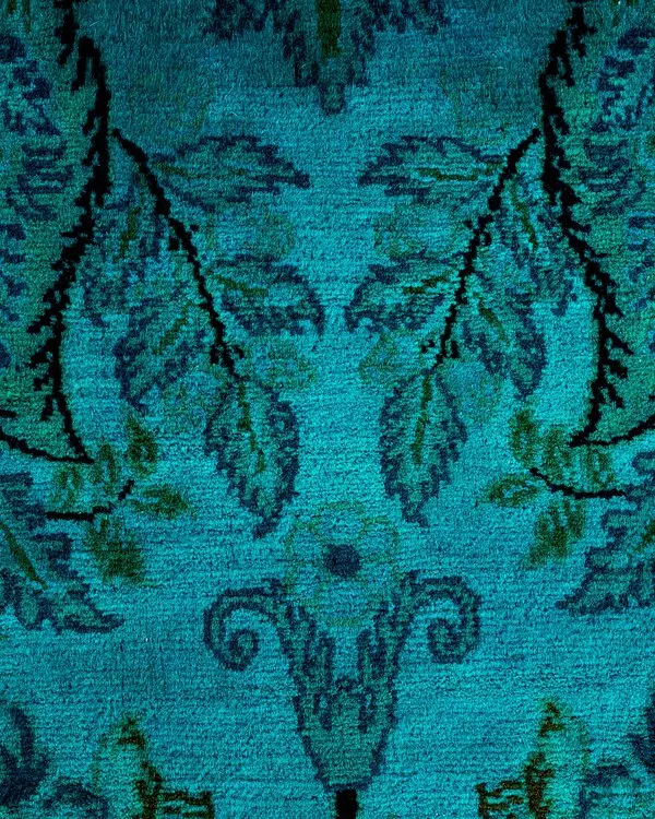 Bloomingdale'S Fine Vibrance M1070 Area Rug, 8' X 10'3