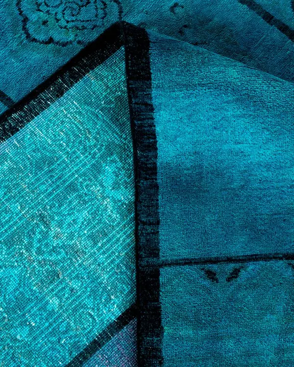 Bloomingdale'S Fine Vibrance M1720 Area Rug, 9'2 X 11'1