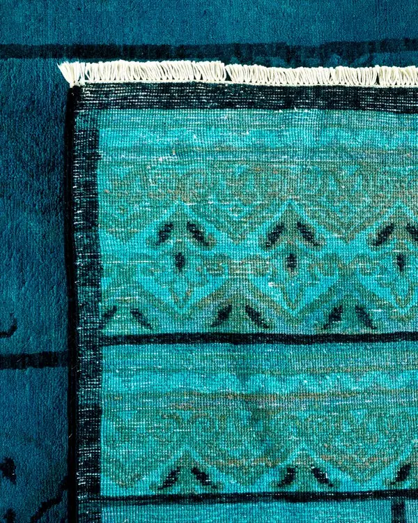 Bloomingdale'S Fine Vibrance M1720 Area Rug, 9'2 X 11'1