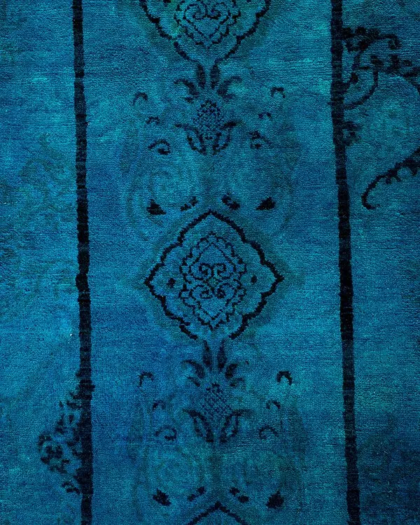 Bloomingdale'S Fine Vibrance M1720 Area Rug, 9'2 X 11'1