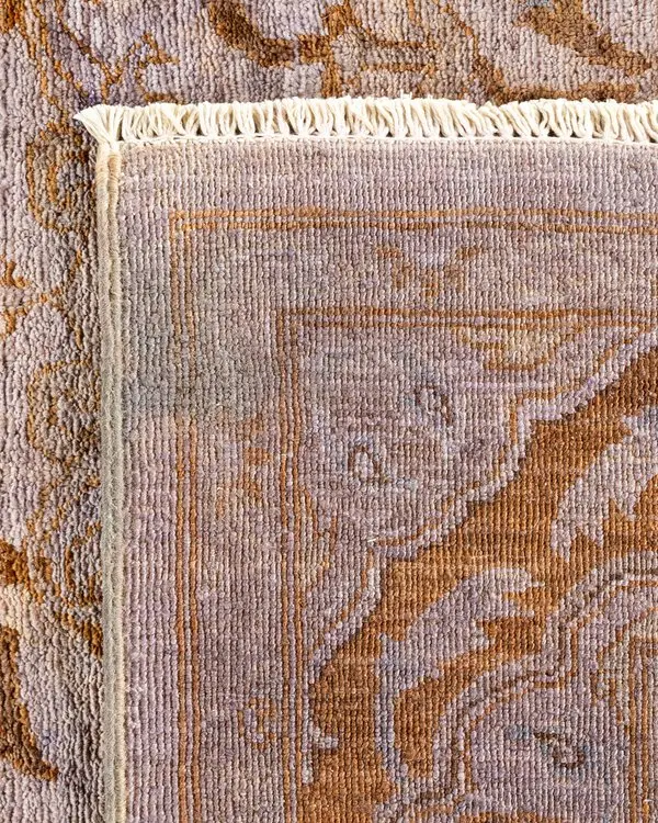 Bloomingdale'S Fine Vibrance M1683 Area Rug, 6'1 X 9'2