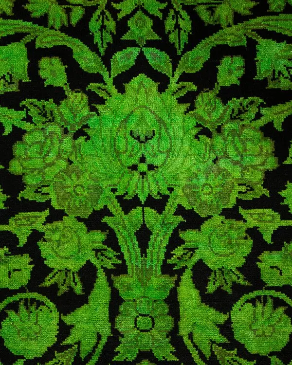Bloomingdale'S Fine Vibrance M1252 Area Rug, 8'3 X 9'10