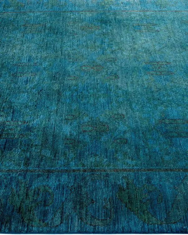 Bloomingdale'S Fine Vibrance M1599 Area Rug, 6' X 9'1