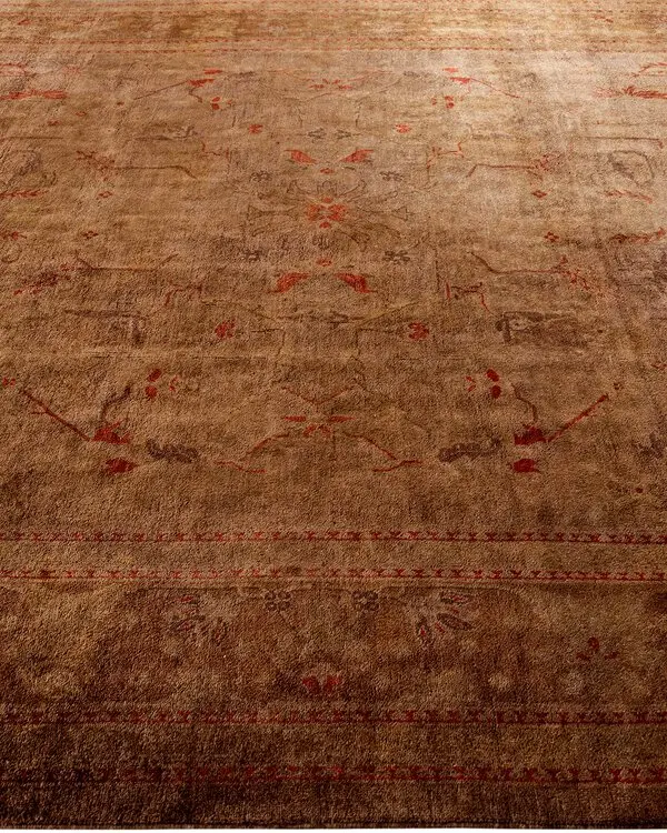 Bloomingdale'S Fine Vibrance M1457 Area Rug, 8'4 X 10'5