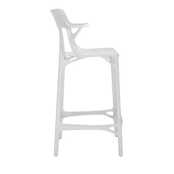 KARTELL A. I. Stool
