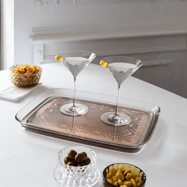 KARTELL Teatime Tray
